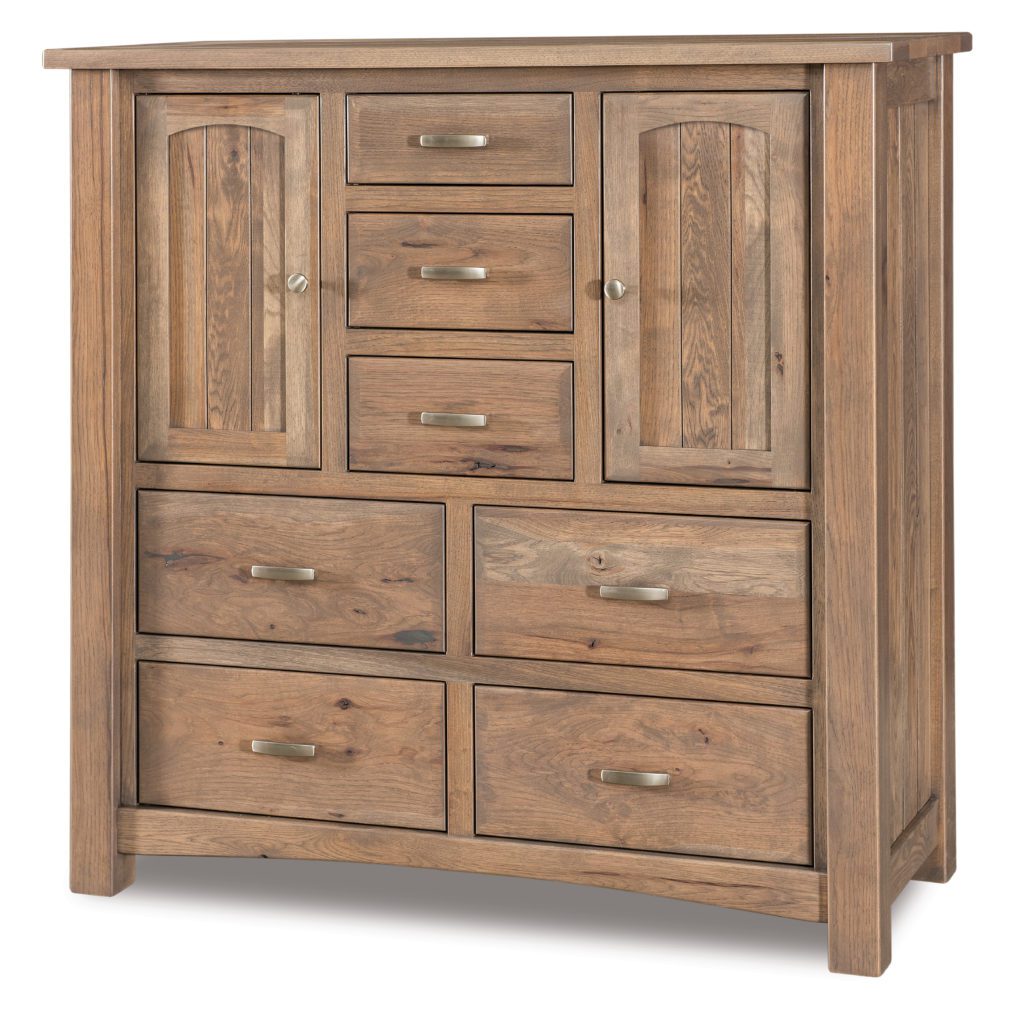 Timbra Chests | Amish Solid Wood Chests | Kvadro Furniture