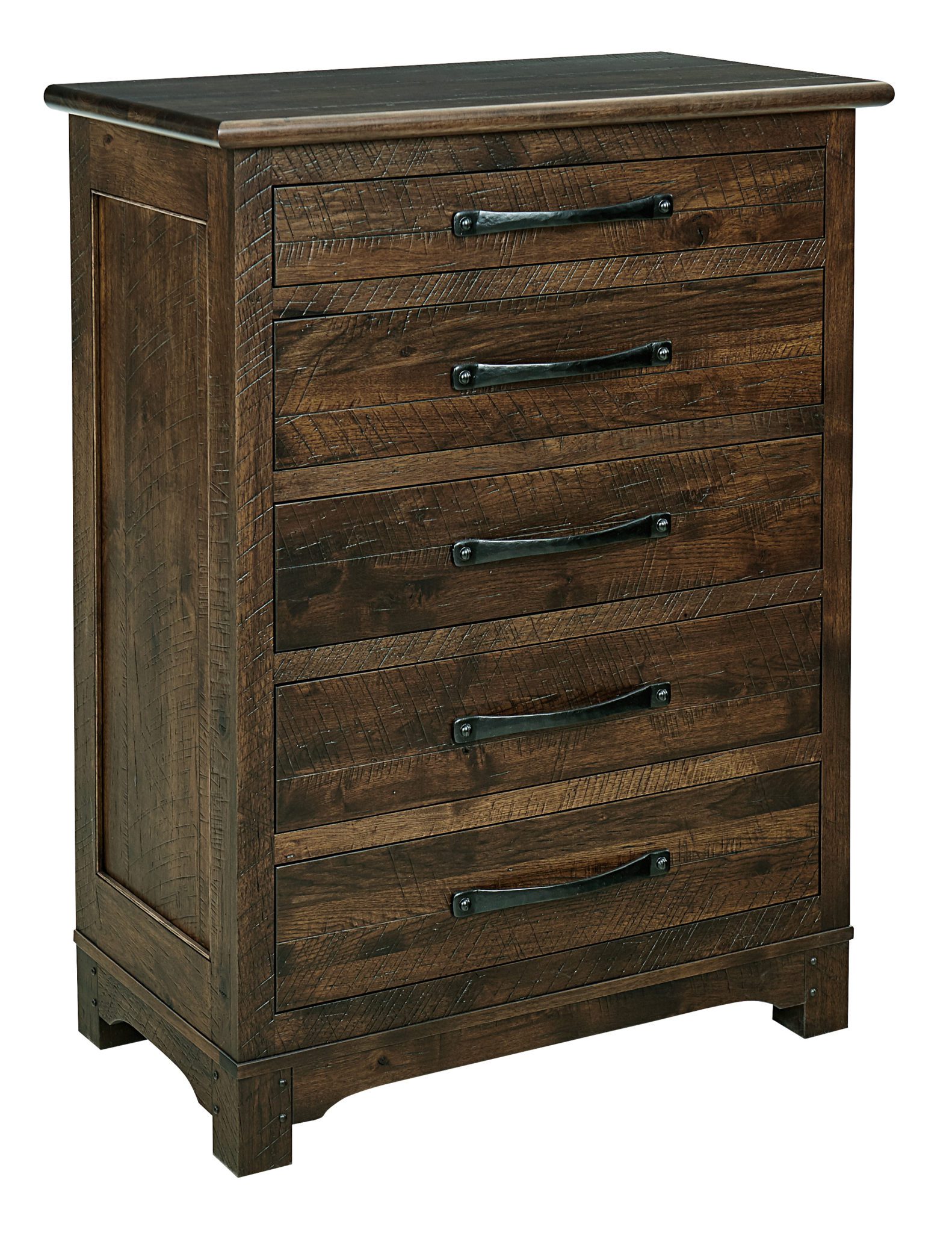 Farmhouse Chest | Amish Solid Wood Chests | Kvadro Furniture