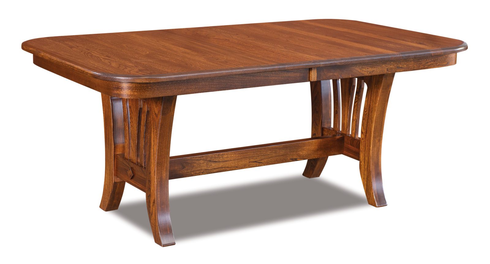 Batavia | Amish Solid Wood Tables | Kvadro Furniture