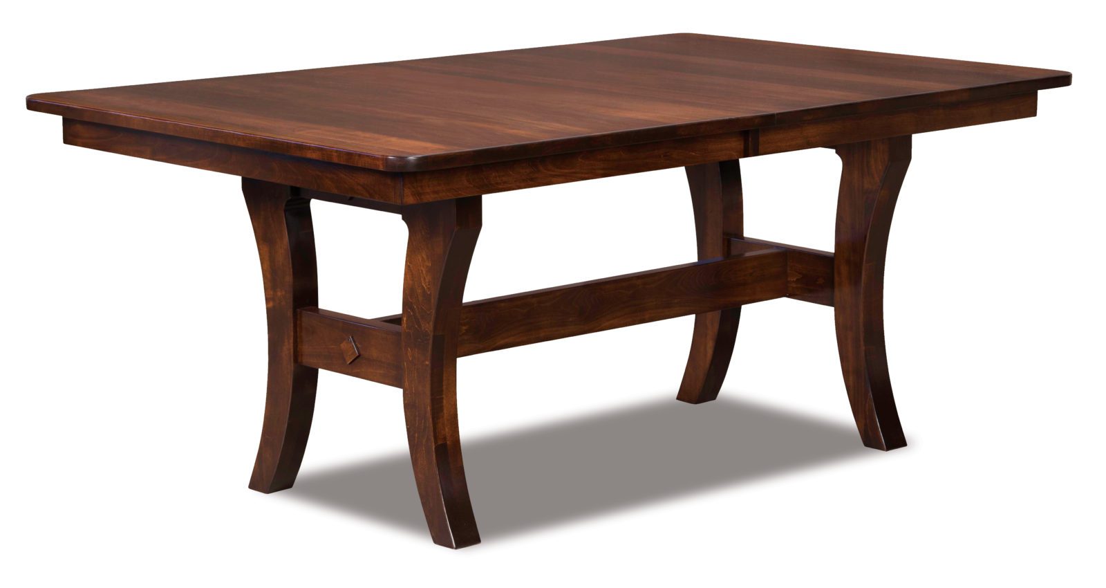 Madison | Amish Solid Wood Tables | Kvadro Furniture