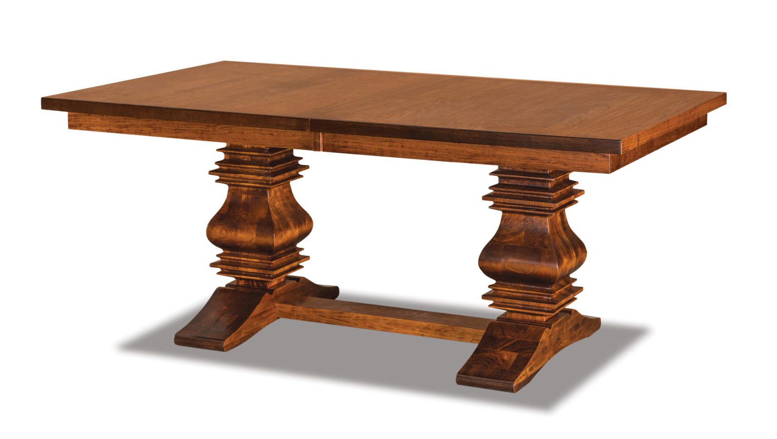 Scottville | Amish Solid Wood Tables | Kvadro Furniture