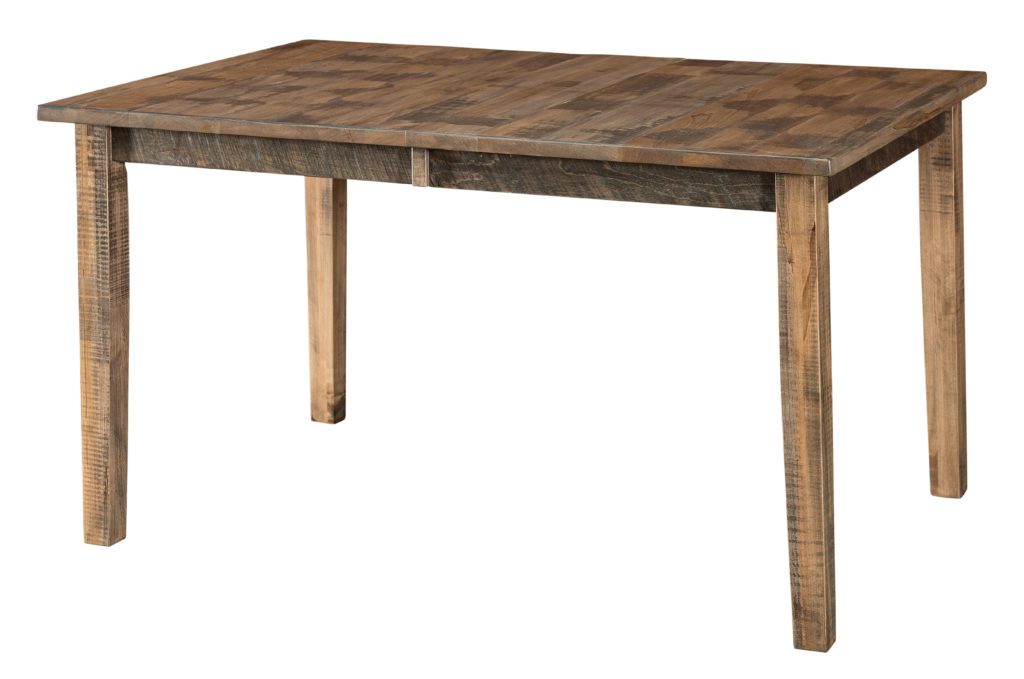Shelby | Amish Solid Wood Tables | Kvadro Furniture