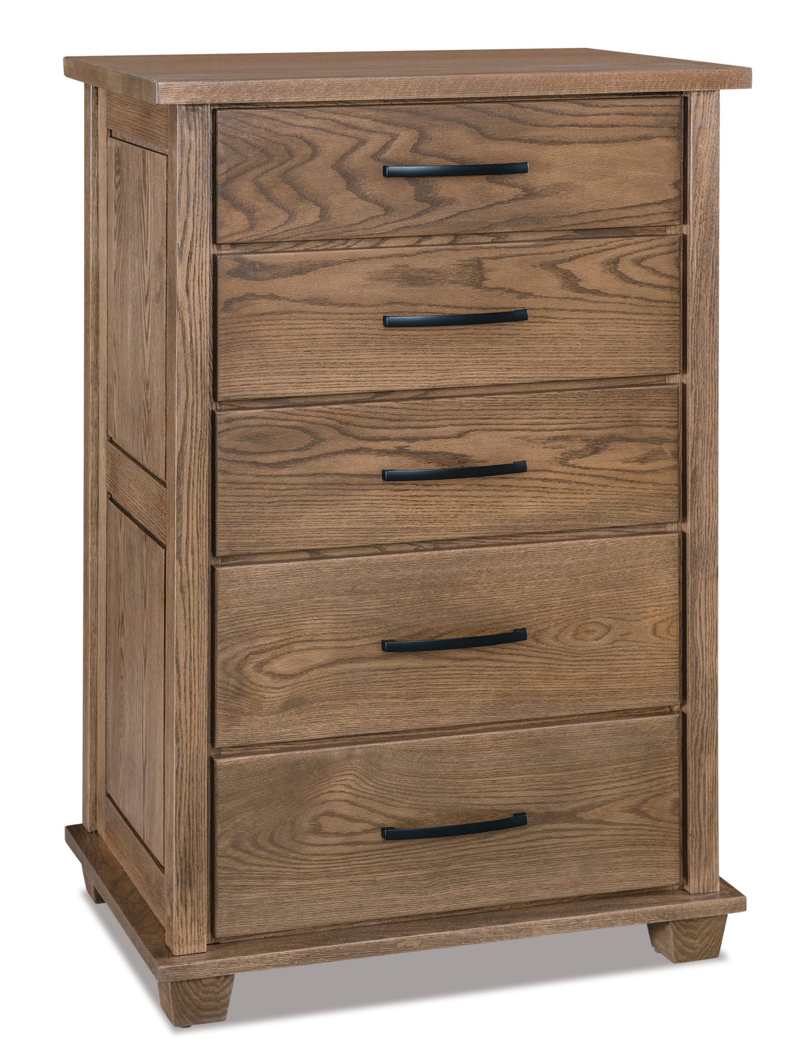 Monarch Chests | Amish Solid Wood Chests | Kvadro Furniture